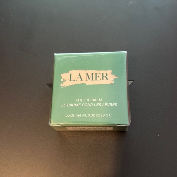 La Mer | Makeup | Authentic La Mer The Lip Balm | Poshmark